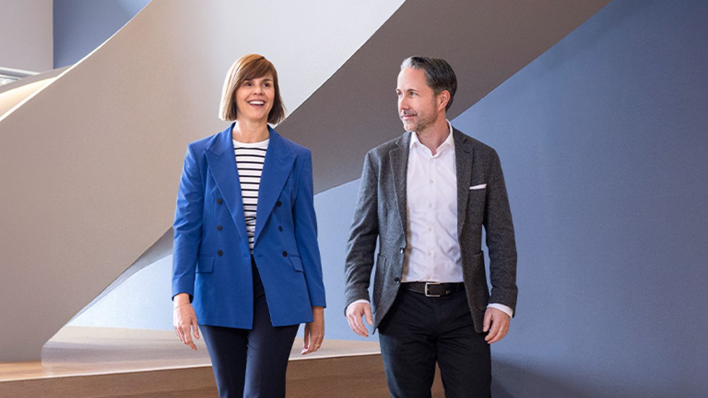 EOS : Exercice fiscal 2024/25 - EOS France