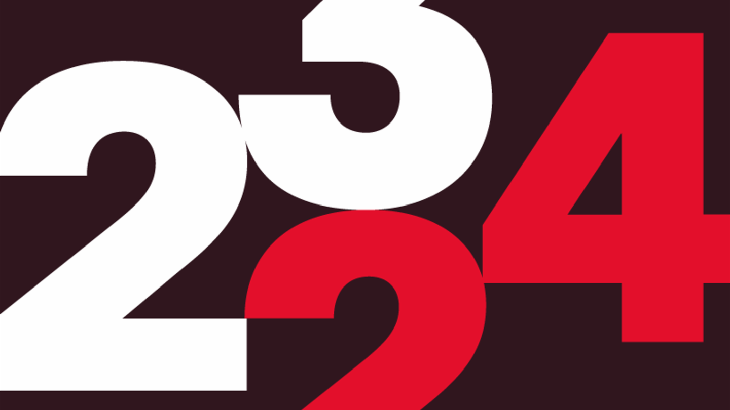 Rapport annuel et de durabilité 2023/24 - EOS France